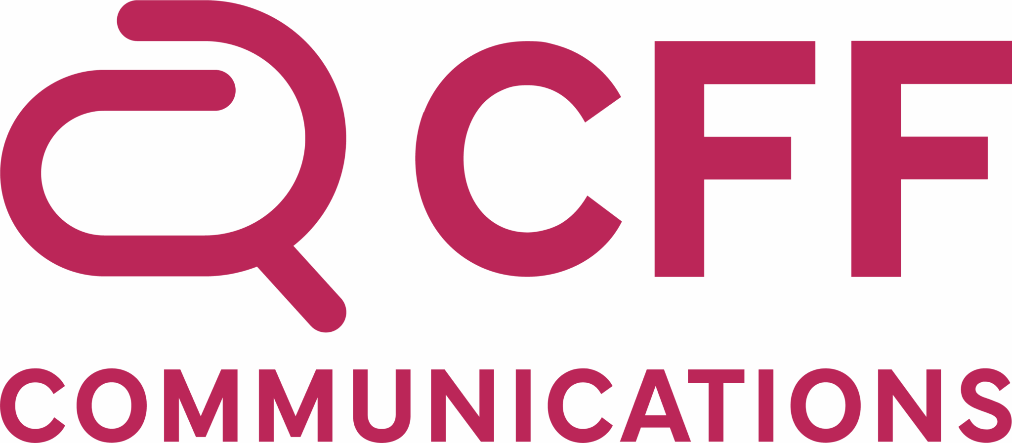 Home - CFF Comunications