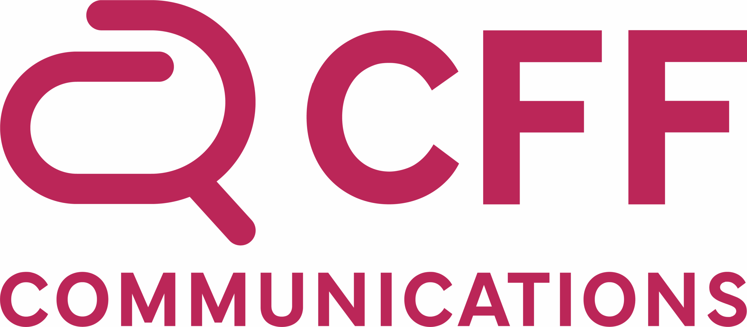 Home - CFF Comunications